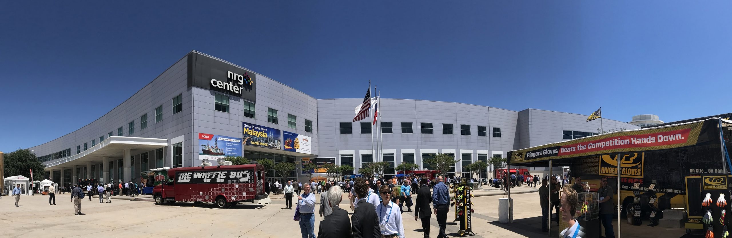 Wrap-up of OTC 2017 - Factum Consulting Ltd. | Boutique Consultancy ...